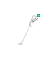China Pakcage Size 410*215*140mm Cordless Handheld Electric Vacuum Cleaner for Floor and Car for sale
