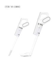 China Pakcage Size 410*215*140mm Cordless Handheld Electric Vacuum Cleaner for Floor and Car for sale