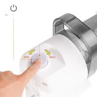 China 110-240V Pet Hairs Grooming Vacuum Kit for Professional Cleaning Not Applicable for sale