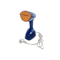 China Electric Handheld Portable Garment Steamer for Clothes 220V Voltage Hair Brush Combo for sale
