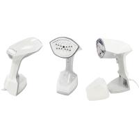 China Commercial Portable Steam Ironing Brush Fabric Steamer with 300ml Water Tank Capacity for sale