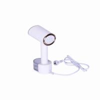 China Multifunctional Handheld Electric Design Clothing Steamer with Hair Brush Accessories for sale