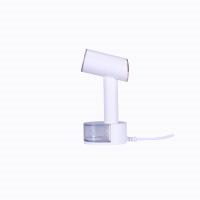 China Multifunctional Handheld Electric Design Clothing Steamer with Hair Brush Accessories for sale