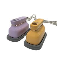 China NO App-Controlled 220V Mini Professional Steam Iron for Travel and Garment Steaming for sale