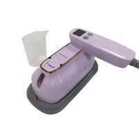 China NO App-Controlled 220V Mini Professional Steam Iron for Travel and Garment Steaming for sale