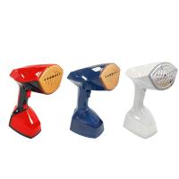 China Travel Ironing Clothes Steamer 2023 Newest Handheld Garment Steamers with Accessories for sale