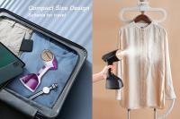 China 2000W Multi-function Vertical Clothes Fabric Steamer for Quick and Easy Garment Care for sale