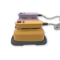 China 220-240V Private Mold NO Fast Heating Mini Clothes Steamer and Folding Ironing Machine for sale