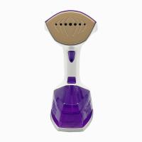 China Travel Fabric Handheld Iron Portable Clothes Steamer for Low-Middle-High Steamer Rate for sale