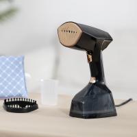 China Electric Garment Steamer Iron 2000W Adjustable Steam for Home Effortless Garment Care for sale