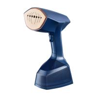 China Portable Cloth Steamer Heating Handheld Clothes Travel Iron Garment Steamer 2000W for sale