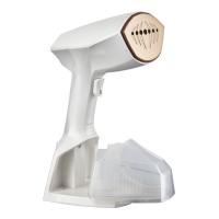 China Portable Cloth Steamer Heating Handheld Clothes Travel Iron Garment Steamer 2000W for sale