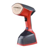 China 300ML Water Capacity Electric Industrial Mini Garment Steamer for Clothes App-Controlled for sale