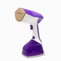 China 300ML Water Capacity Electric Industrial Mini Garment Steamer for Clothes App-Controlled for sale