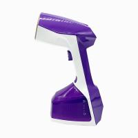 China Electric Portable Fabric Clothing Steamer Main material PC Private Mold Yes Included for sale