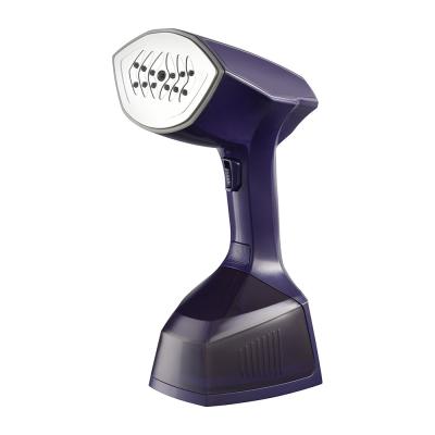 China Steam Iron Clothes 2000W Handheld Garment Steamer 300ml Portable for Home Traveling for sale