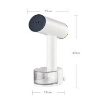 China Lock Steam Switch Vertical Fabric Steamer 2000W for App-Controlled Clothing Steaming for sale