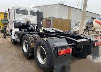 China Shacman Trailer Tractor Head X3000 F3000 6X4 371- 440HP for sale