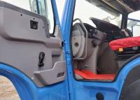 China CCC 6X4 Used Trailer Head 50T 375Hp 371Hp 420Hp Tractor Trailer Euro 2 for sale