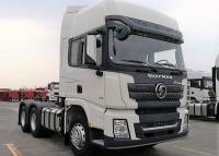 China X3000 Freightliner Tractor Head 25000kg Shacman Tractor Manual for sale