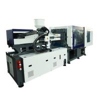 China Victory VR Series High-Efficiency Injection Molding Machine with 1200-20000KN Clamping Force and 20-80% Energy Saving for sale