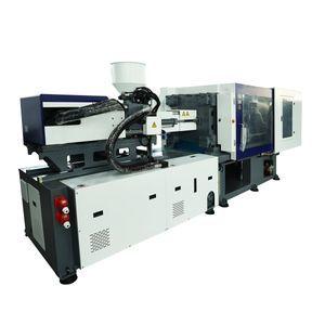 China Victory VR Series High-Efficiency Injection Molding Machine with 1200-20000KN Clamping Force and 20-80% Energy Saving for sale