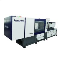 China Victory VR Series High-Efficiency Injection Molding Machine with 1200-20000KN Clamping Force and 20-80% Energy Saving for sale