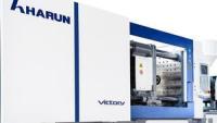 China VICTORY VR Series Injection Molding Machine with 1200-20000KN Clamping Force and 20-80% Energy Savings for sale