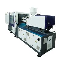 China Victory VR Series Injection Molding Machine with 1200-20000KN Clamping Force and 20-80% Energy Savings for sale