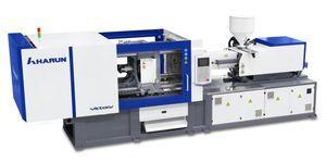 China VICTORY VR Series Injection Molding Machine with 1200-20000KN Clamping Force and 20-80% Energy Savings for sale