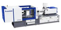 China VICTORY VR Series Injection Molding Machine with 1200-20000KN Clamping Force and 20-80% Energy Savings for sale