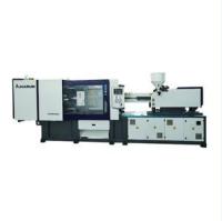 China VICTORY VR Series Servo Injection Molding Machine with 1200-20000 KN Clamping Force and 20-80% Energy Savings for sale