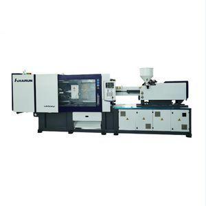 China VICTORY VR Series Servo Injection Molding Machine with 1200-20000 KN Clamping Force and 20-80% Energy Savings for sale
