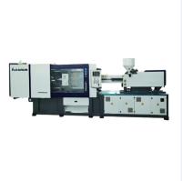 China VICTORY VR Series Servo Injection Molding Machine with 1200-20000 KN Clamping Force and 20-80% Energy Savings for sale