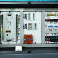 China VICTORY VR Series Servo Injection Molding Machine with 1200-20000 KN Clamping Force and 20-80% Energy Savings for sale