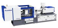 China VICTORY VR Series Injection Molding Machine with 1200-20000KN Clamping Force and 20-80% Energy Saving for sale