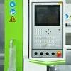 China VR-E3 Series Injection Molding Machine with 1300-11000KN Clamping Force and 15-25% Faster Injection Speed for sale