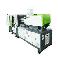 China VR-E3 Series Injection Molding Machine with 1300-11000KN Clamping Force and 15-25% Faster Injection Speed for sale