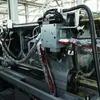 China VR-E3 Series Injection Molding Machine with 1300-11000KN Clamping Force and 15-25% Faster Injection Speed for sale