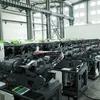 China VR-E3 Series Injection Molding Machine with 1300-11000KN Clamping Force and 15-25% Faster Injection Speed for sale