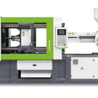 China VR-E3 Series Injection Molding Machine with 1300-11000 KN Clamping Force and 15-25% Faster Injection Speed for sale