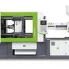 China VR-E3 Series Injection Molding Machine with 1300-11000 KN Clamping Force and 15-25% Faster Injection Speed for sale