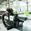 China VR-E3 Series Injection Molding Machine with 1300-11000 KN Clamping Force and 15-25% Faster Injection Speed for sale