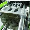 China VR-E3 Series Injection Molding Machine with 1300-11000 KN Clamping Force and 15-25% Faster Injection Speed for sale
