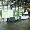 China VR-E3 Series Injection Molding Machine with 1300-11000KN Clamping Force and 15-25% Faster Injection Speed for sale