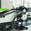 China VR-E3 Series Injection Molding Machine with 1300-11000KN Clamping Force and 15-25% Faster Injection Speed for sale