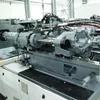 China VR-E3 Series Injection Molding Machine with 1300-11000KN Clamping Force and 15-25% Faster Injection Speed for sale