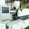 China VR-E3 Series Injection Molding Machine with 15-25% Increased Speed and 1300-11000KN Clamping Force for sale