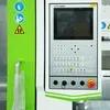 China VR-E3 Series Injection Molding Machine with 1300-11000KN Clamping Force and 15-25% Increased Injection Speed for sale