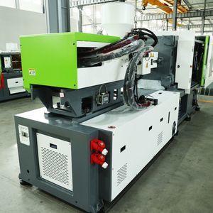 China VR-E3 Series Injection Molding Machine with 1300-11000KN Clamping Force and 15-25% Faster Injection Speed for sale